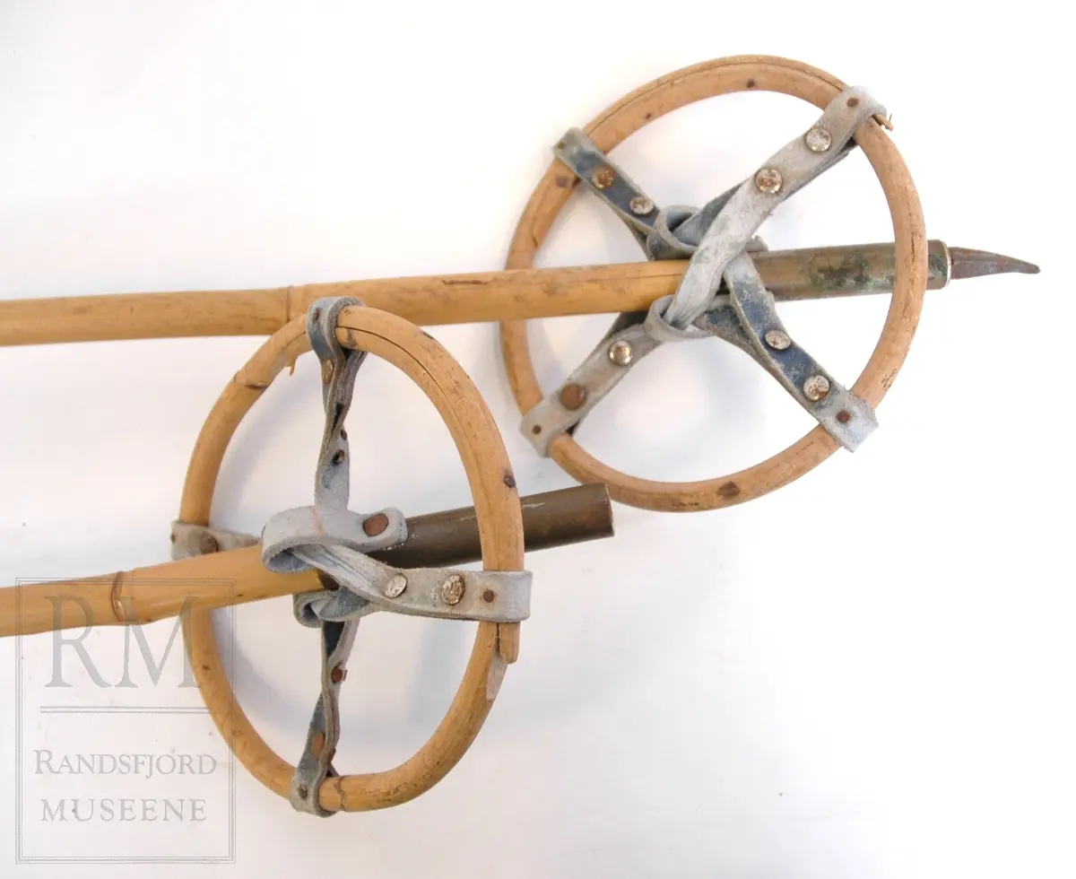 Stav - Hadeland Folkemuseum / DigitaltMuseum