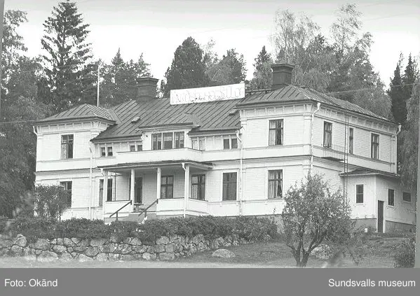 Byggnader, uthus, värdshus landskap. Torp, Fränsta. Bild 17 Fränsta ...