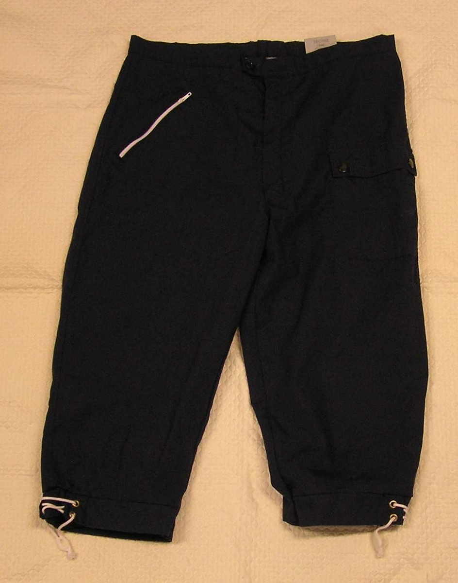 Knickers - Telemark Museum / DigitaltMuseum