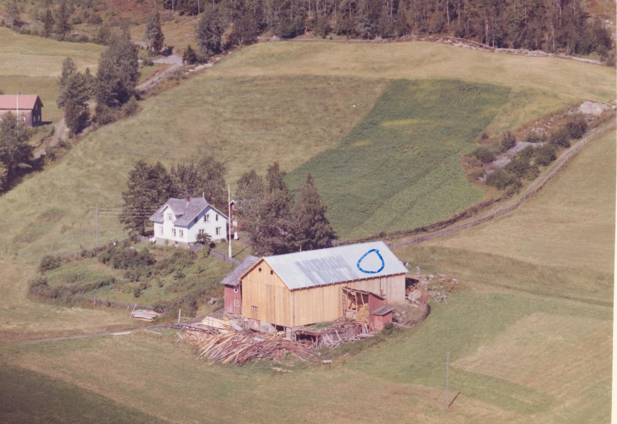 Stensrud - Lands Museum / DigitaltMuseum