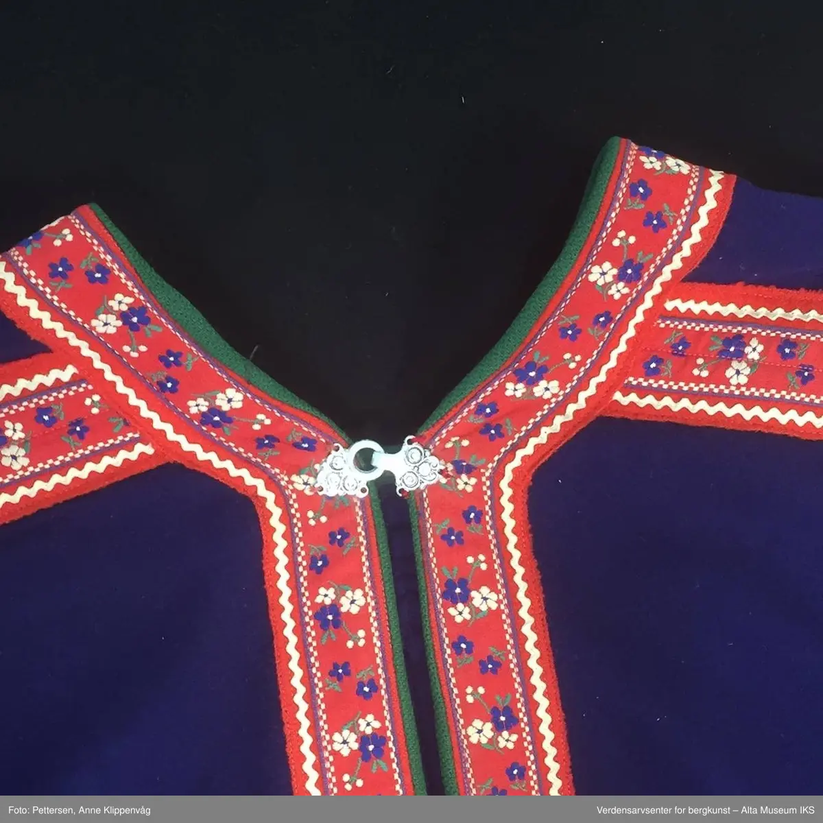 Kofte - Verdensarvsenter for bergkunst – Alta Museum IKS / DigitaltMuseum