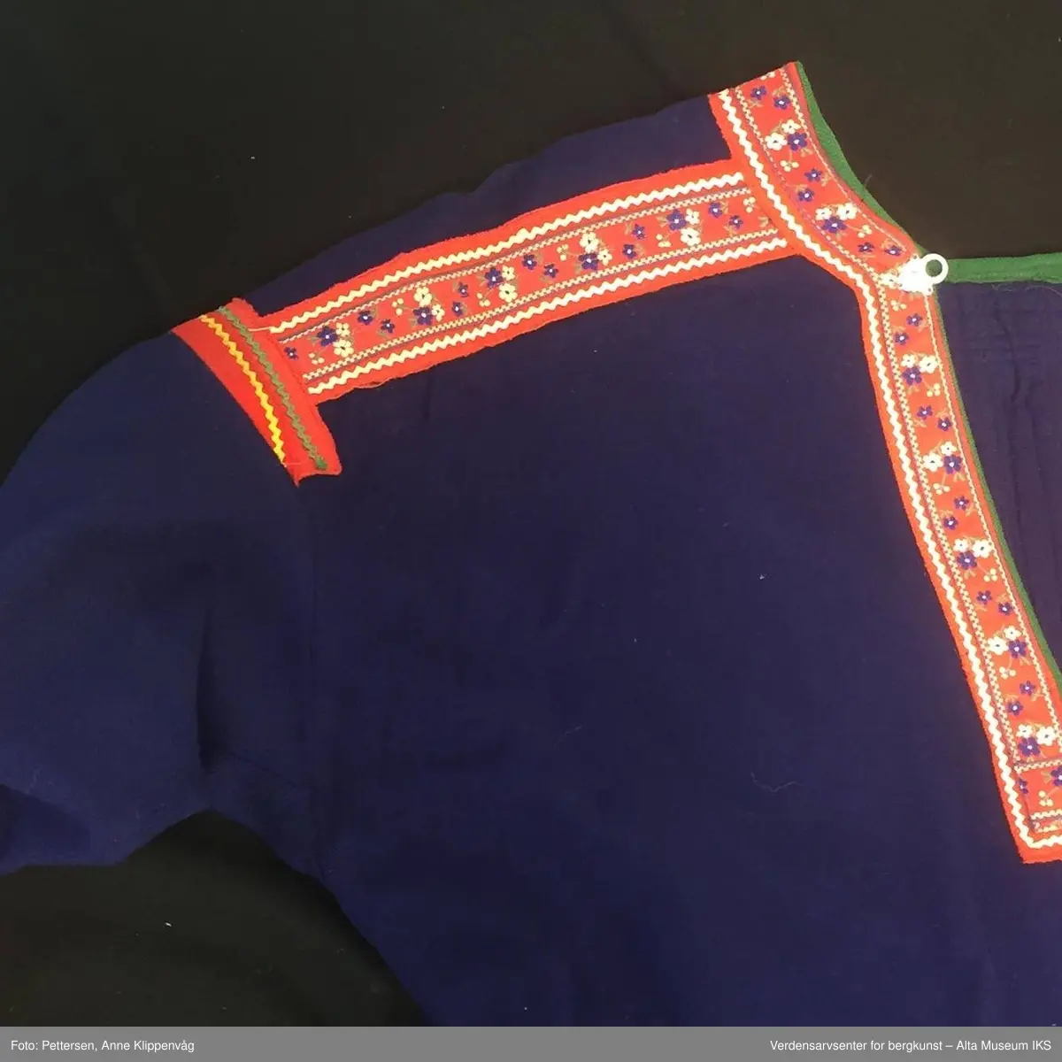 Kofte - Verdensarvsenter for bergkunst – Alta Museum IKS / DigitaltMuseum