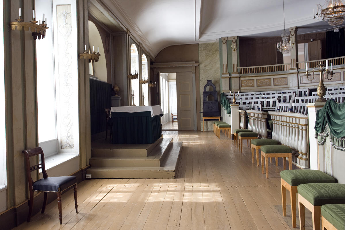 Dagens program – Norsk Folkemuseum