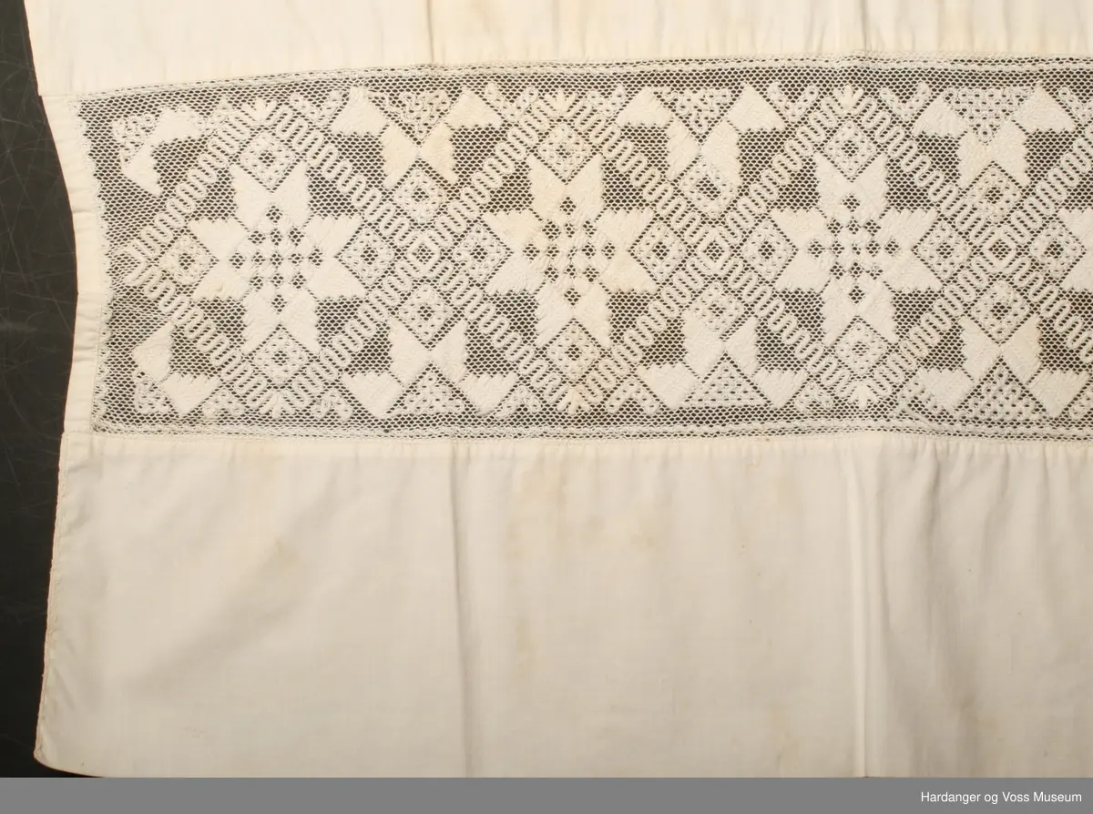 Forkle - Hardanger og Voss Museum / DigitaltMuseum