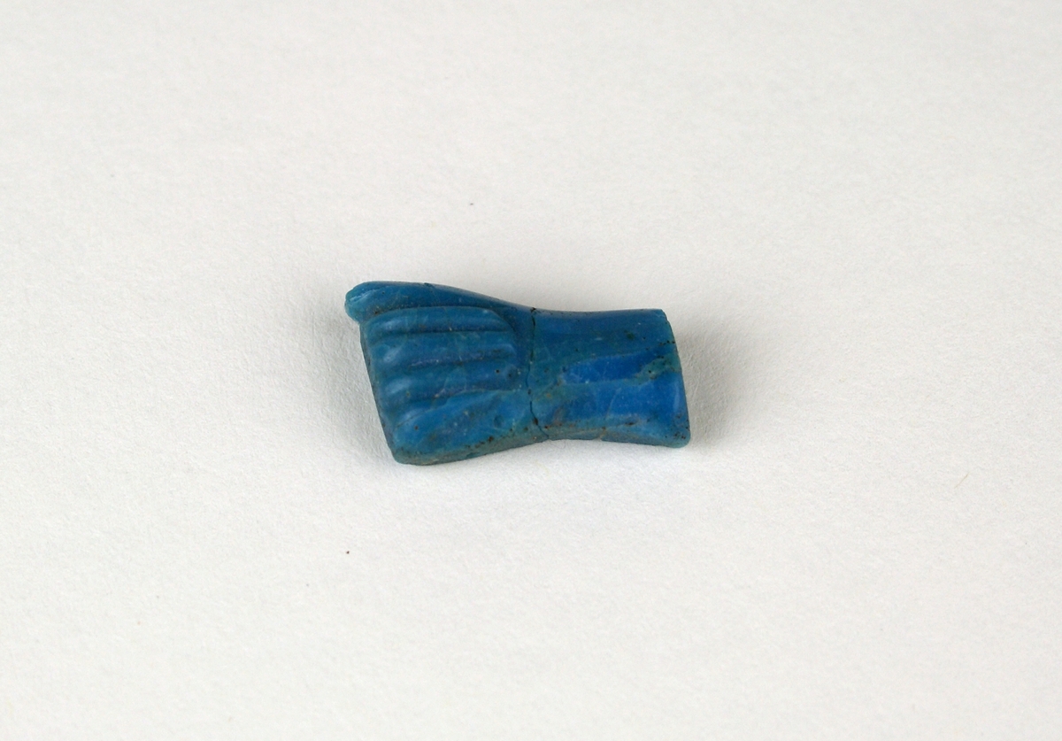 Amulett - Östergötlands museum / DigitaltMuseum