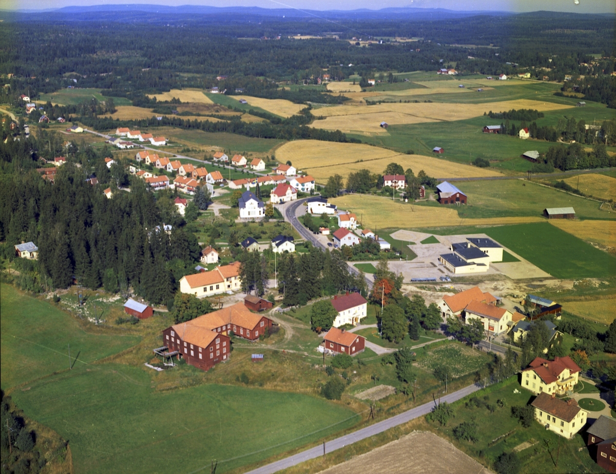 Lingbo, Gästrikland - Länsmuseet Gävleborg / DigitaltMuseum