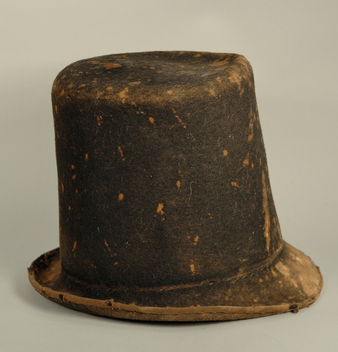 Hatt - Lands Museum / DigitaltMuseum