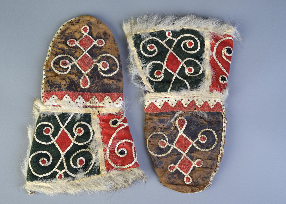 museets samiske samling - Sverresborg