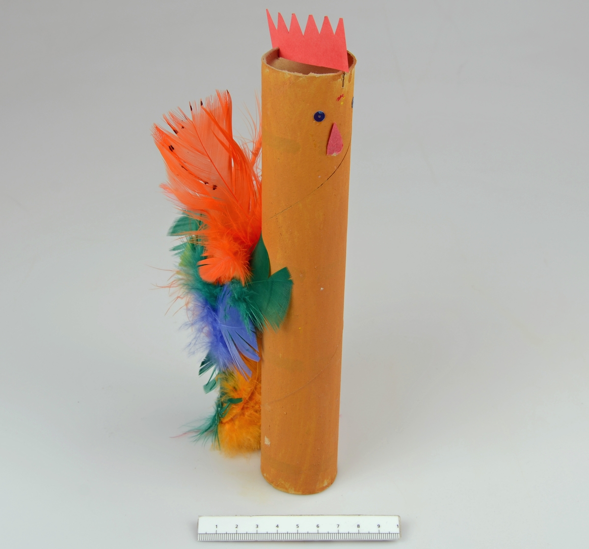 Pyssel - Västmanlands läns museum / DigitaltMuseum