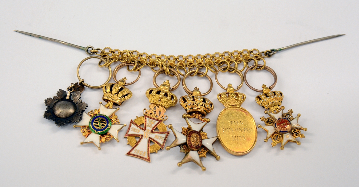 Ordener - Telemark Museum / DigitaltMuseum