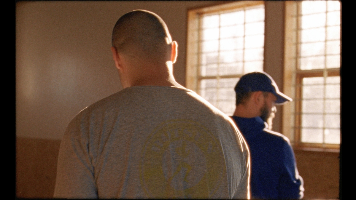 Ullersmo fengsel og Eidsberg fengsel - KORO / DigitaltMuseum