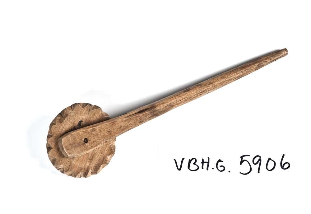 Trinse - Helgeland Museum / DigitaltMuseum