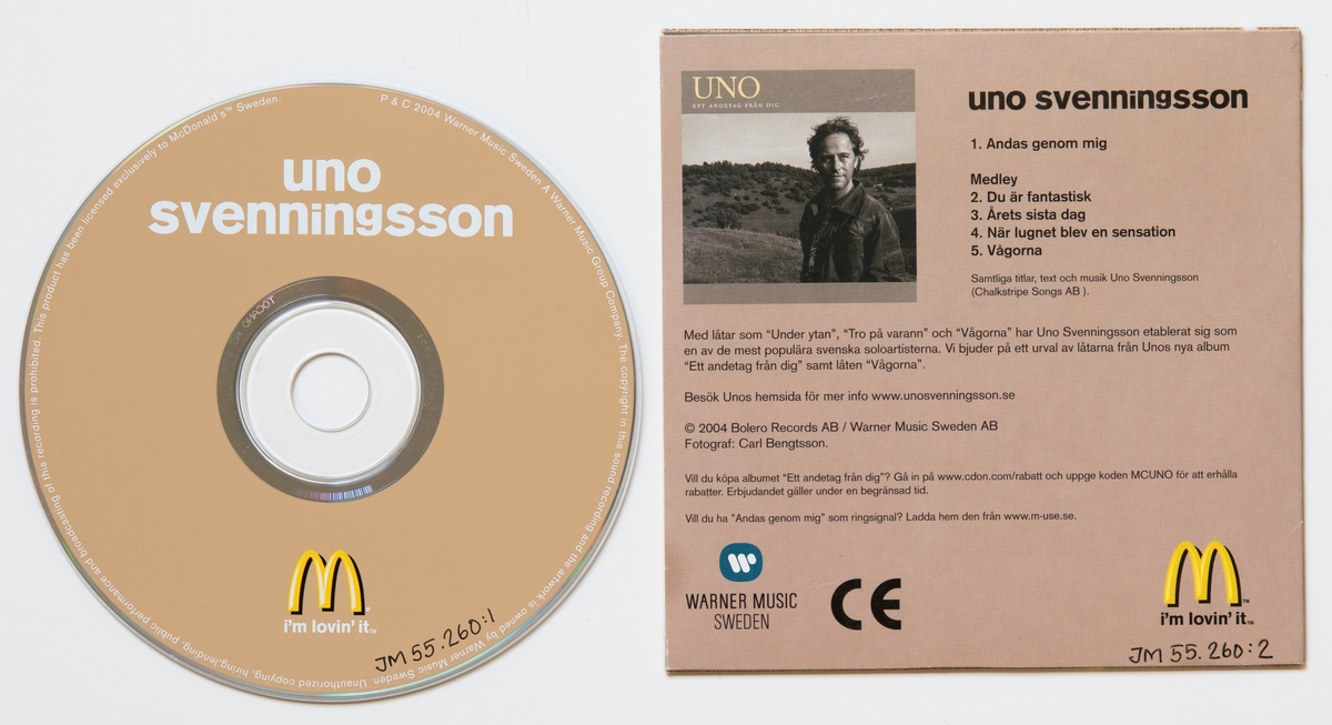 Skiva - Jönköpings läns museum / DigitaltMuseum