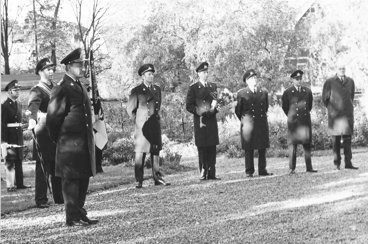 Södermanlands regemente. Högtider och festligheter - Arsenalen ...