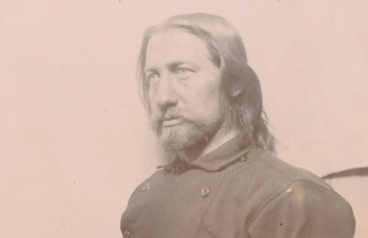 Timeline of Amundsen