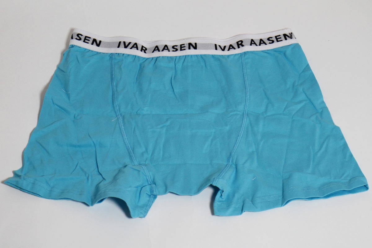 Boksar - Nynorsk kultursentrum / DigitaltMuseum