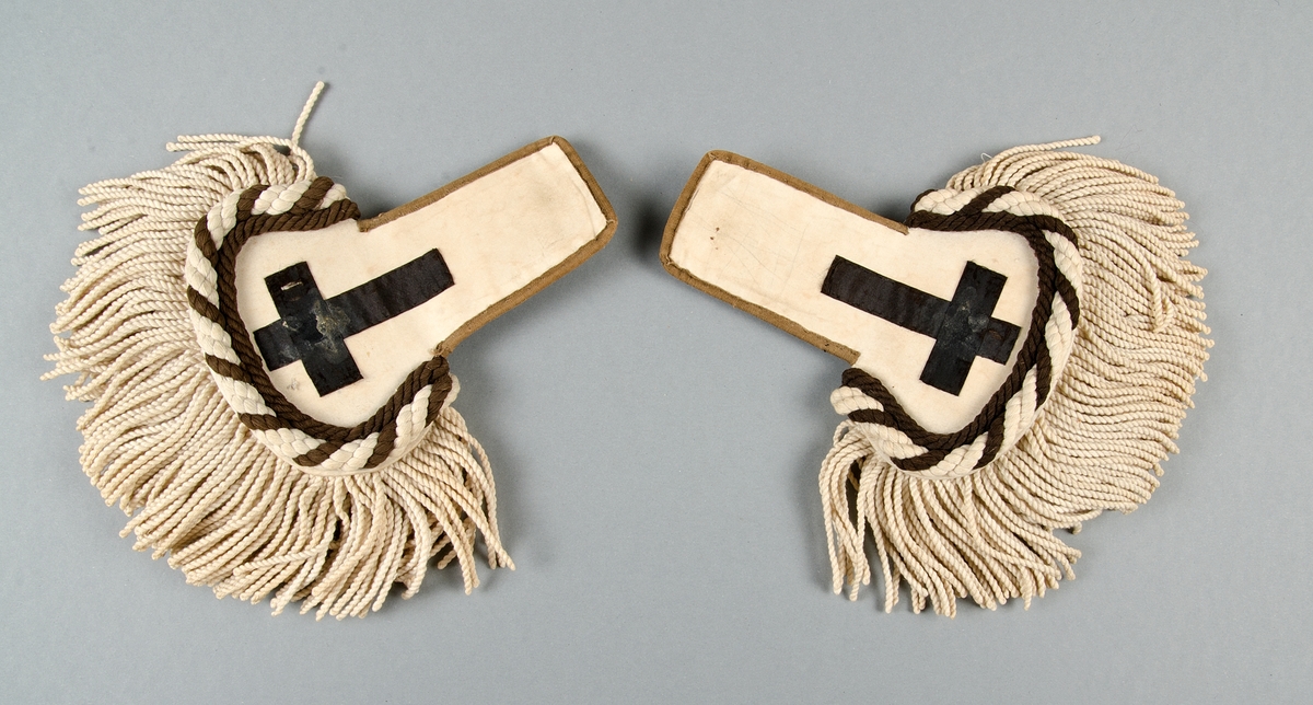 Axelklaff - Upplandsmuseet / DigitaltMuseum