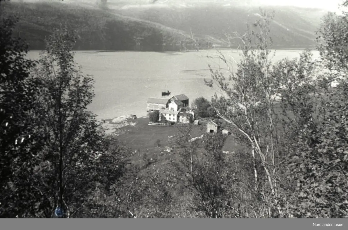 Kalvik II Ekstern kommentar: Kalvik II er samme sted som Indre Kalvik ...