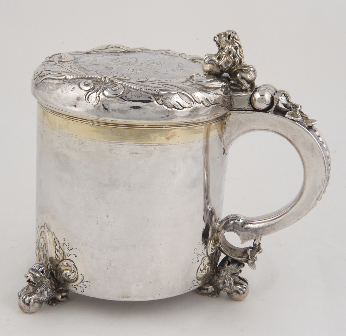 Kanne - Norsk Folkemuseum / DigitaltMuseum