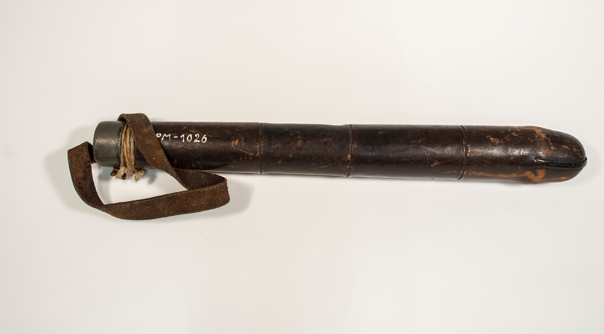 Kølle - Justismuseet / DigitaltMuseum