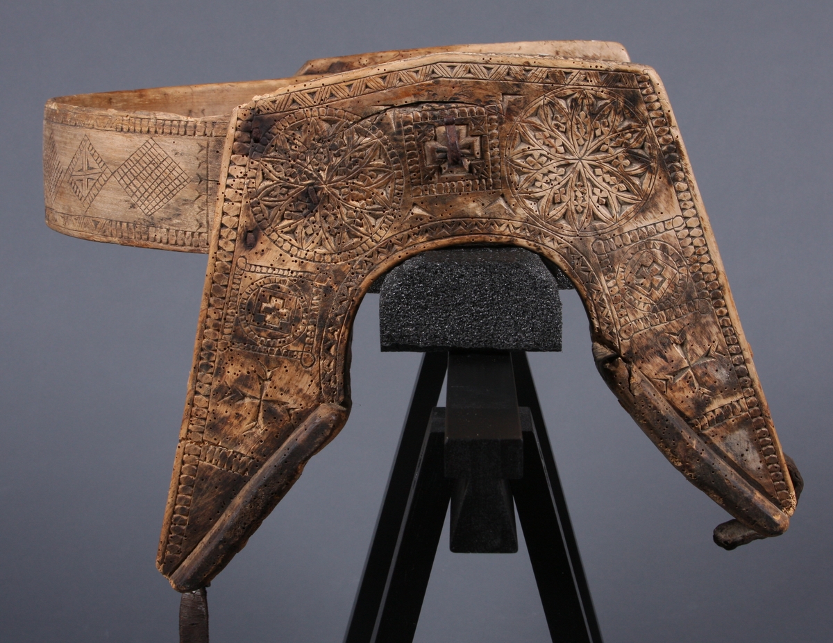 Sal - Hordamuseet / DigitaltMuseum