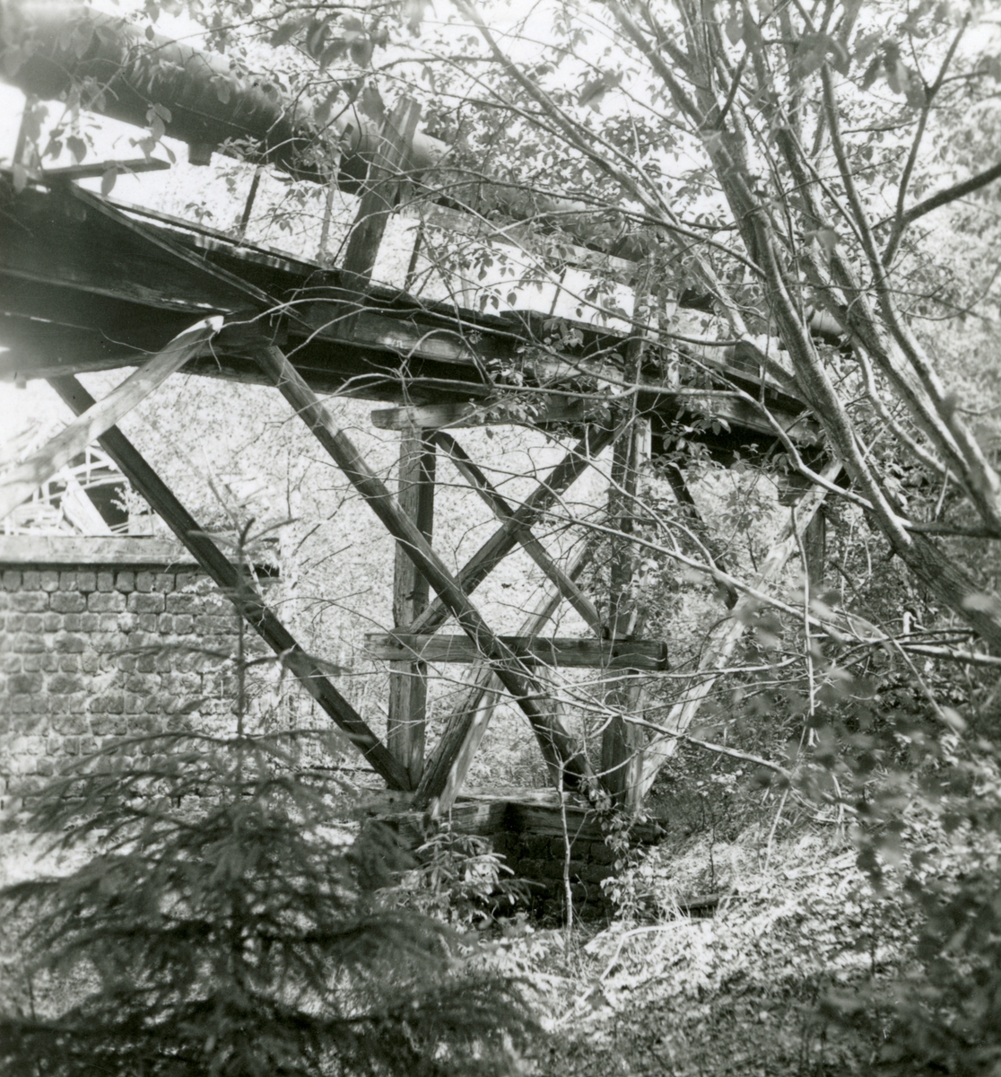 Masugn - Tekniska museet / DigitaltMuseum