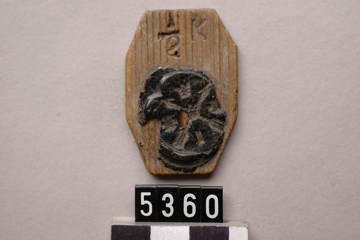 Pollett - Tekniska museet / DigitaltMuseum