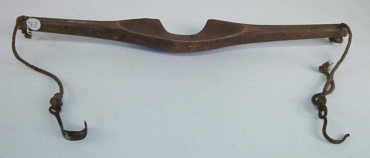 Vassele - Justismuseet / DigitaltMuseum