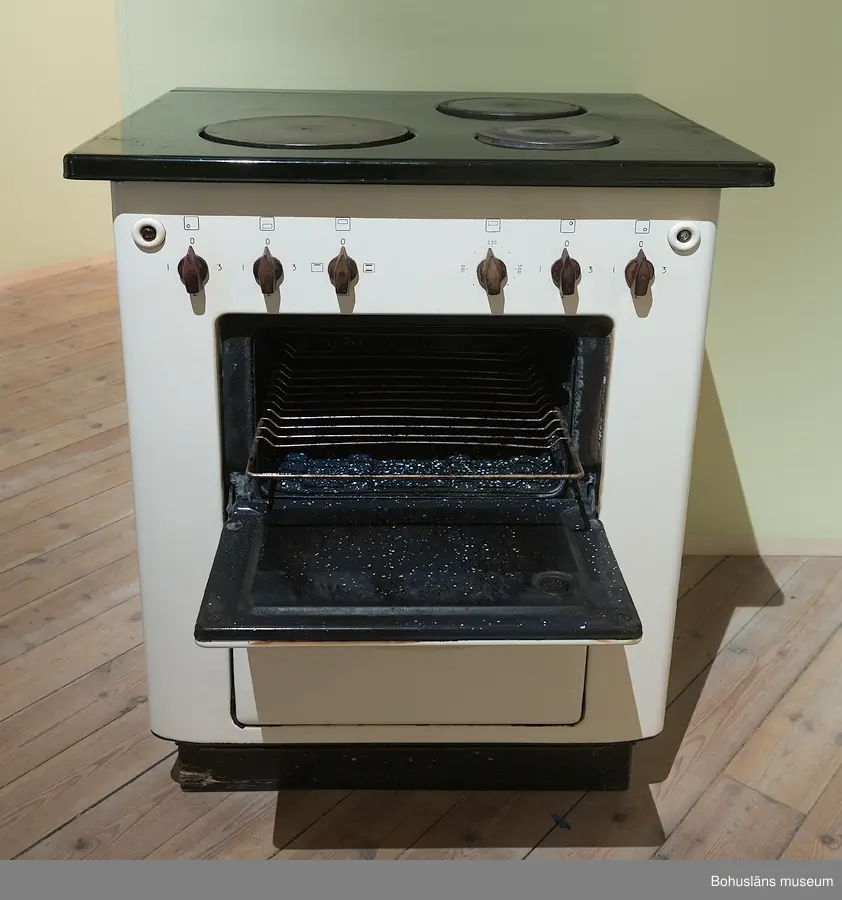 Spis - Bohusläns museum / DigitaltMuseum