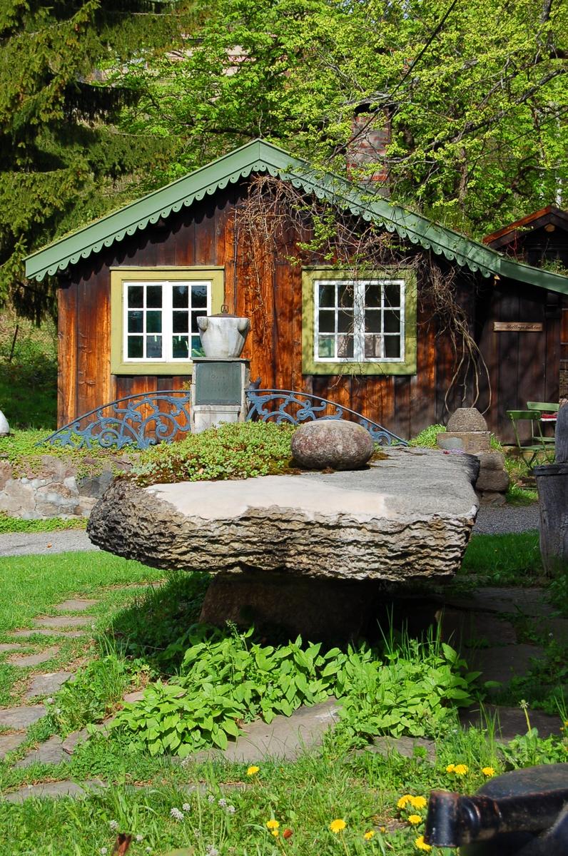 Asker museum