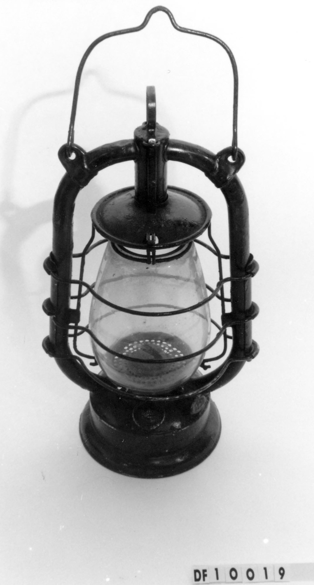 Lykt - Dalane Folkemuseum / DigitaltMuseum