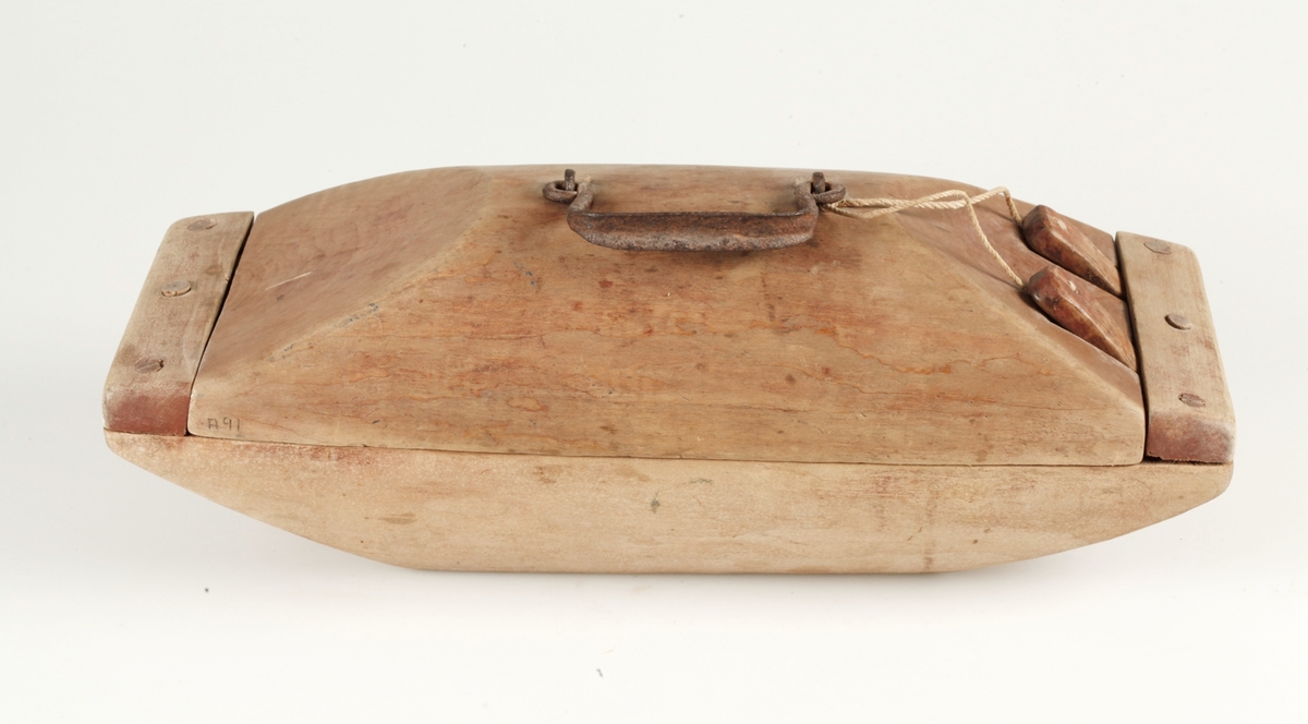 Skrin - Upplandsmuseet / DigitaltMuseum