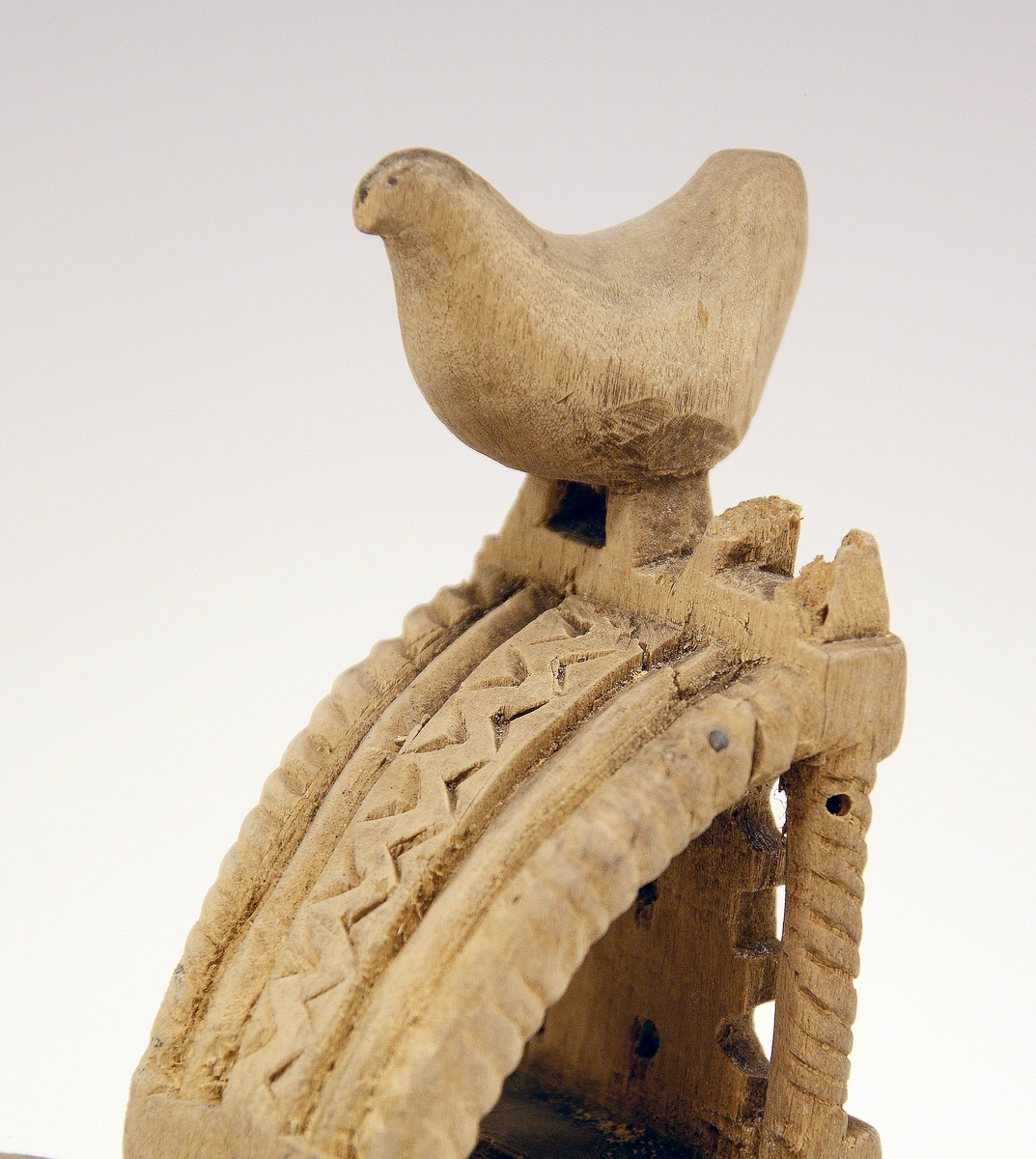 Staup - Telemark Museum / DigitaltMuseum