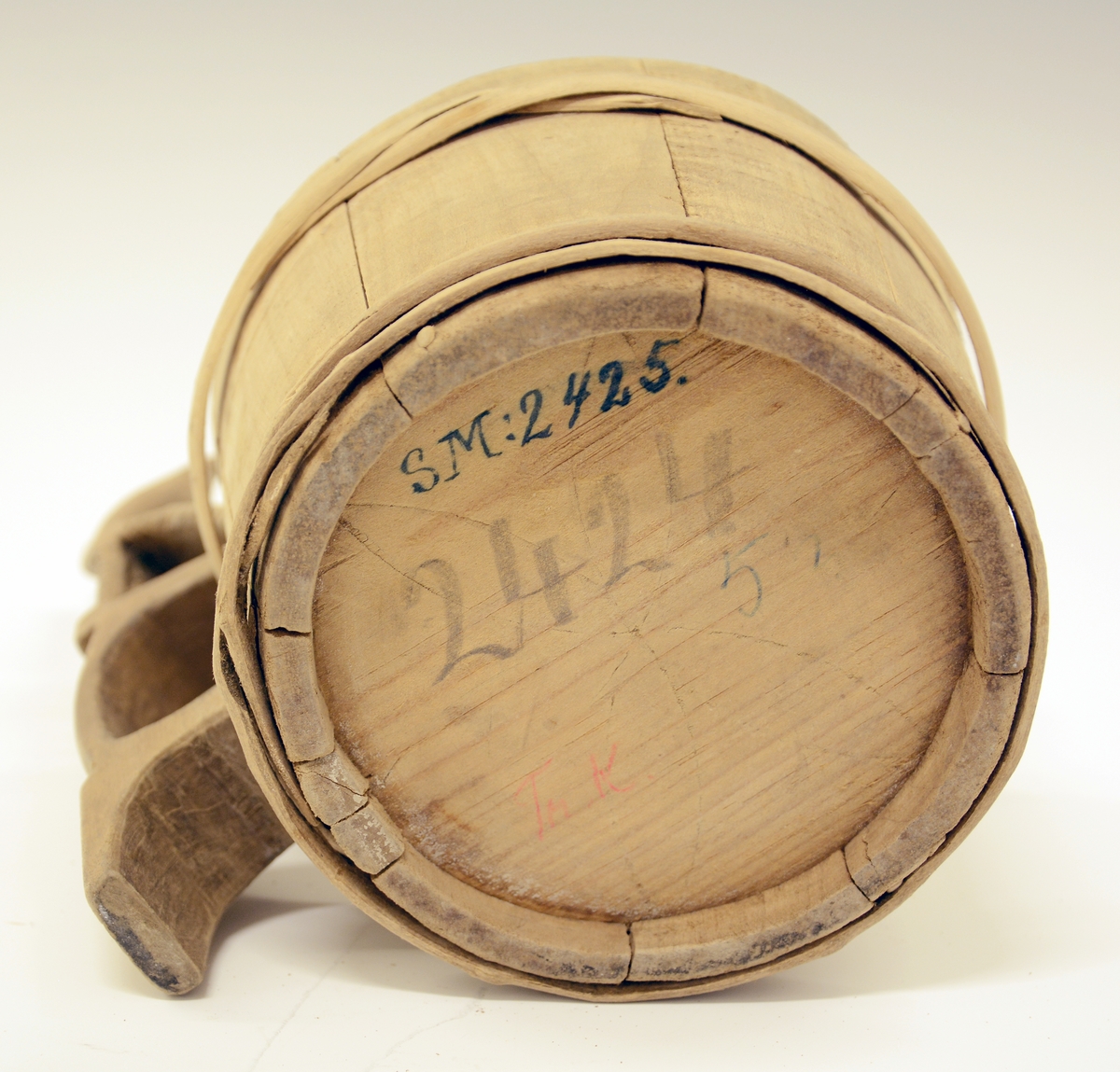 Staup - Telemark Museum / DigitaltMuseum