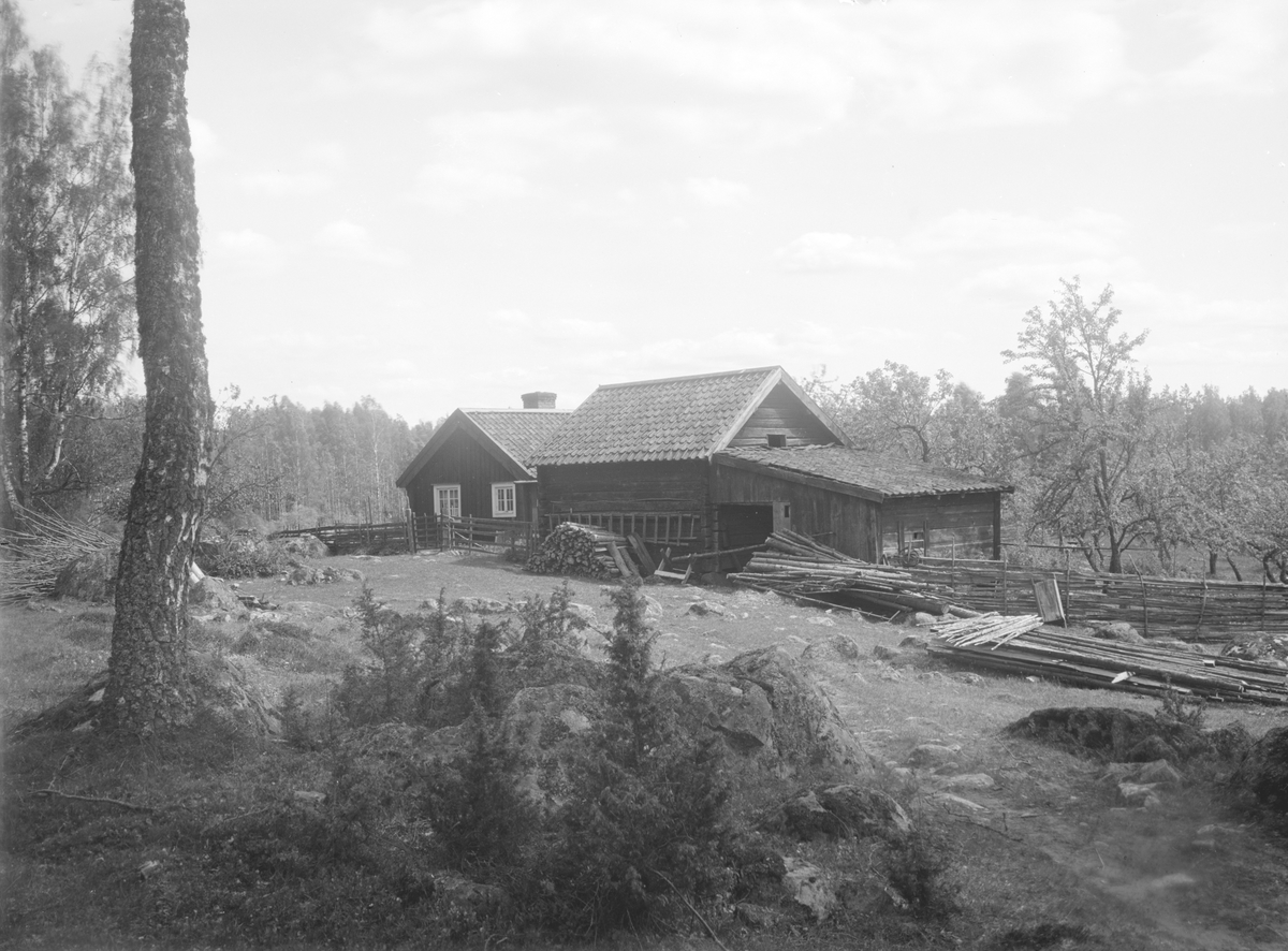 Smedstorp, Vist sn. - Östergötlands museum / DigitaltMuseum
