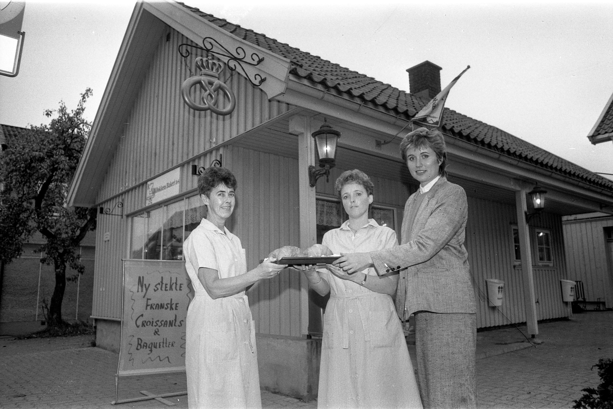 Dokken i Drøbak med nytt utsalg - Museene i Akershus / DigitaltMuseum