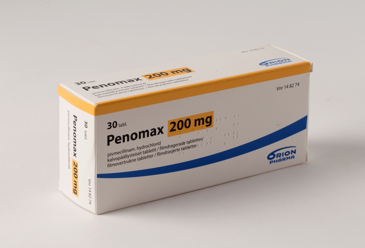 Tabletteske - Norsk Farmasihistorisk Museum / DigitaltMuseum