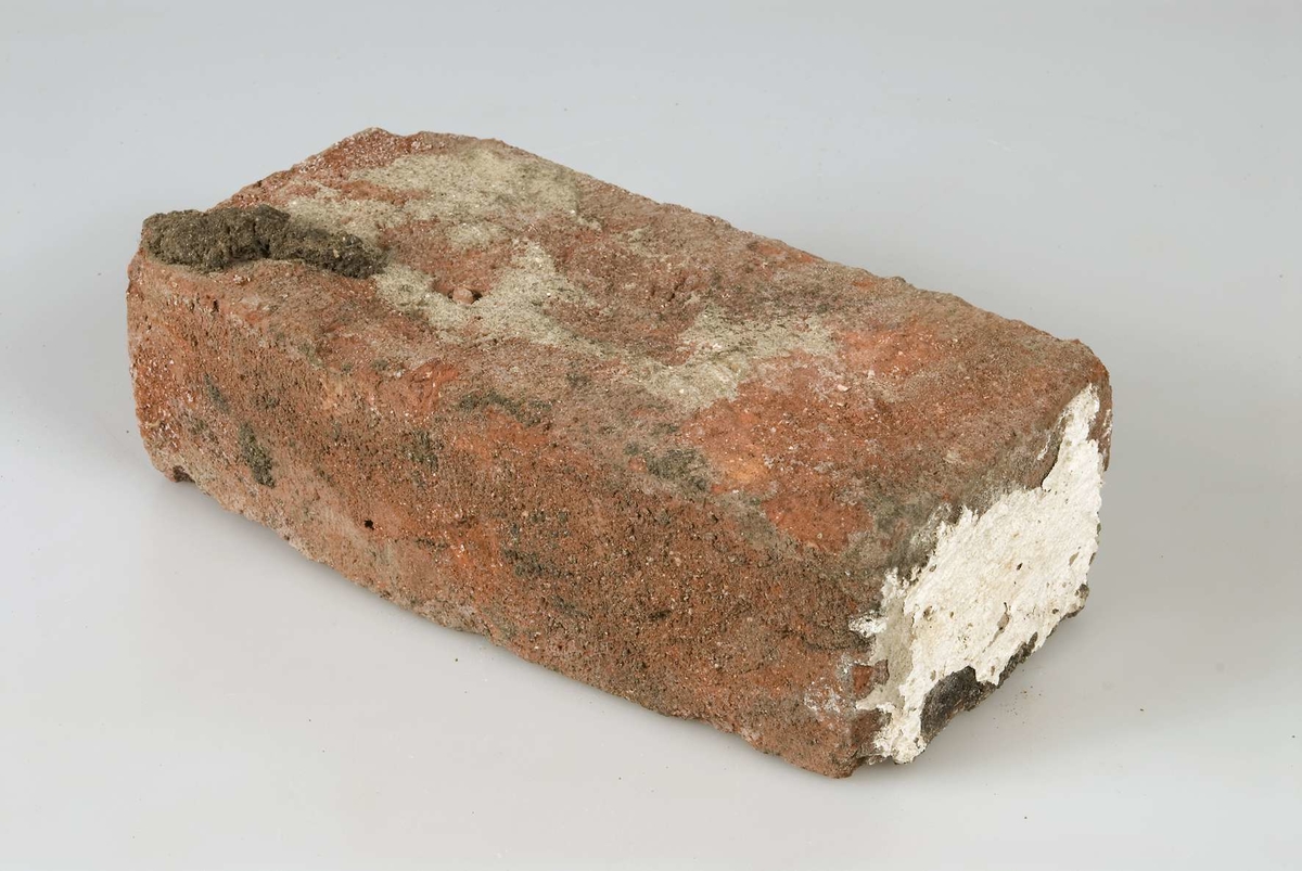 Tegel - Upplandsmuseet / DigitaltMuseum