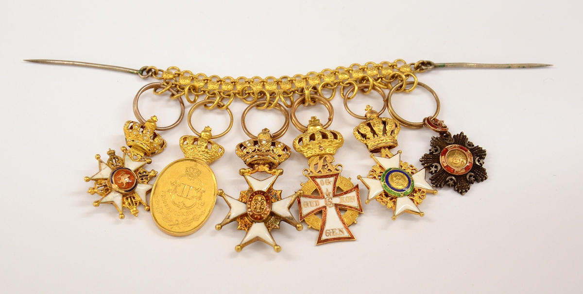 Ordener - Telemark Museum / DigitaltMuseum