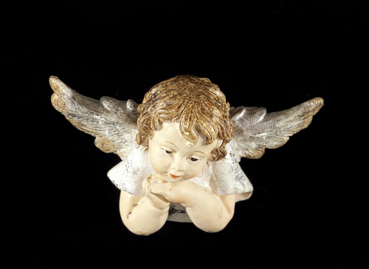 Engel - Museene i Akershus / DigitaltMuseum