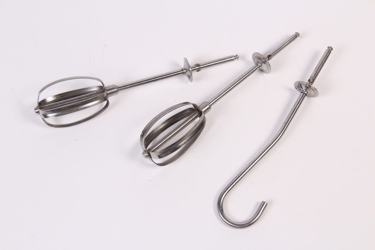 Miksmaster - Jærmuseet / DigitaltMuseum