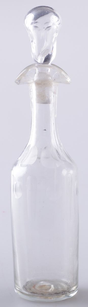 Glass - Mjøsmuseet / DigitaltMuseum