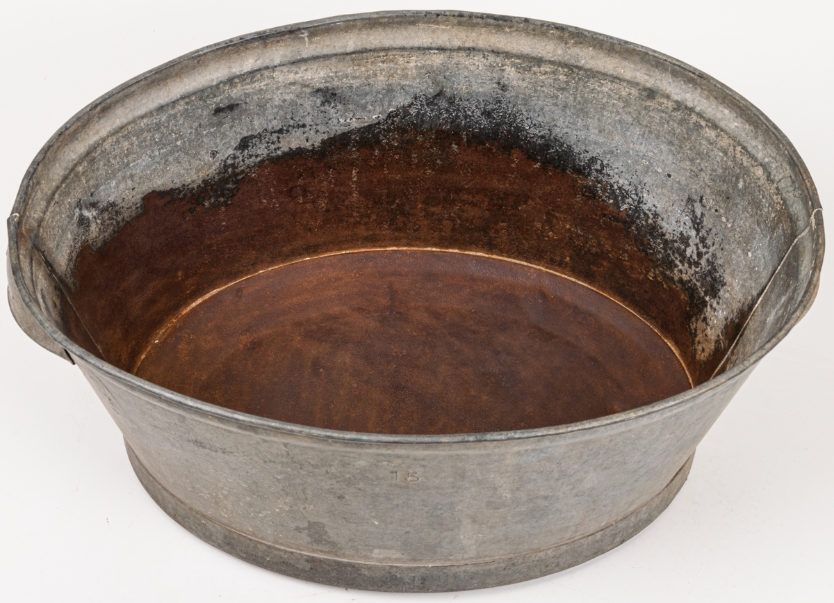 Balja -#N# Länsmuseet Gävleborg /#N# DigitaltMuseum