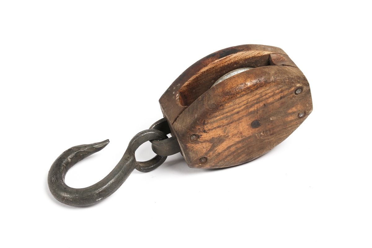 Talje - Arquebus krigshistorisk museum / DigitaltMuseum