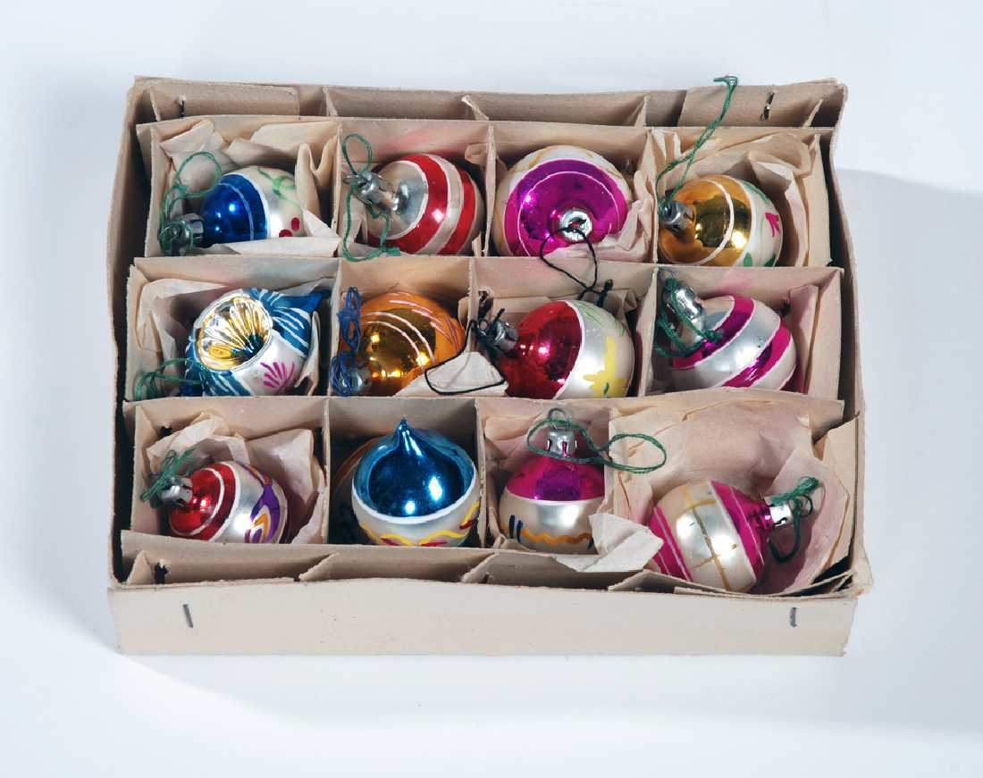 Julepynt - Helgeland Museum / DigitaltMuseum