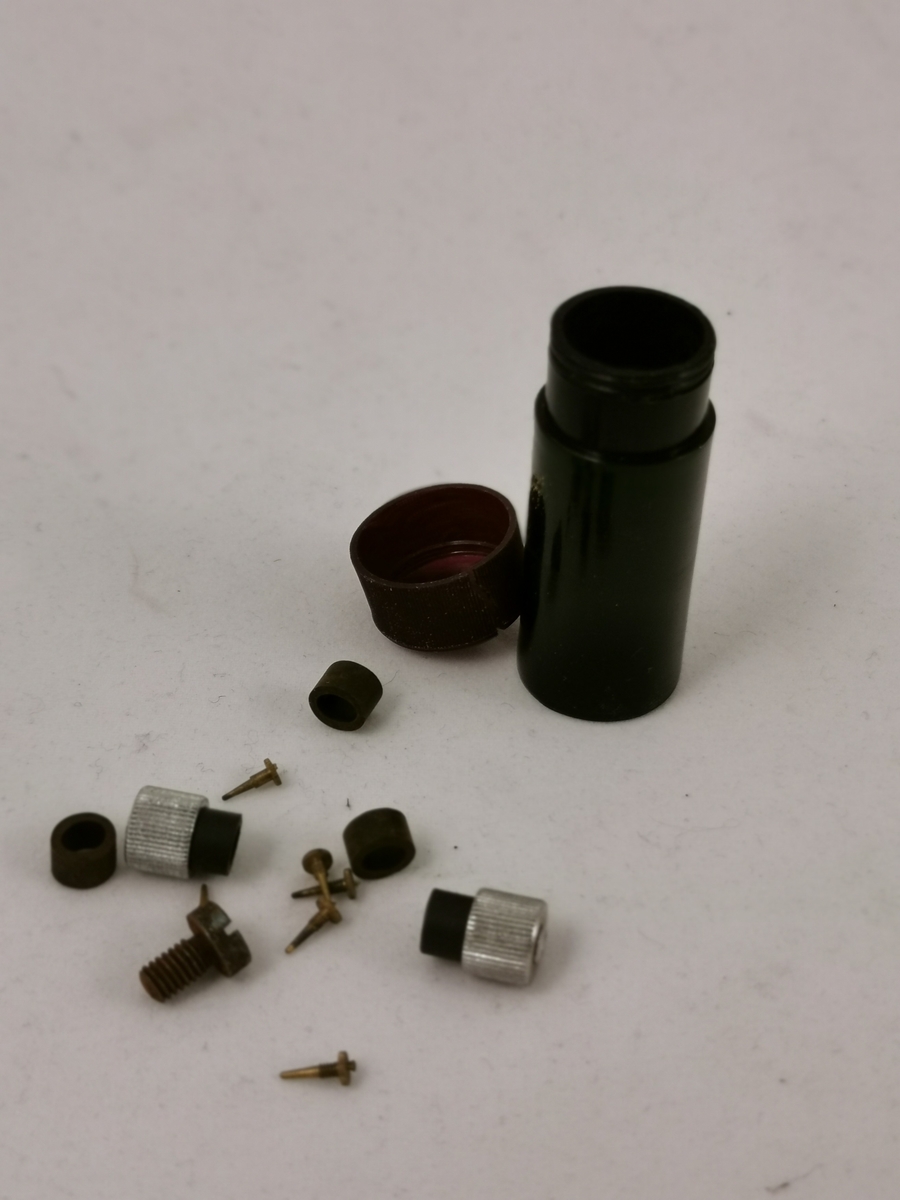 Beholder - Museum Nord / DigitaltMuseum