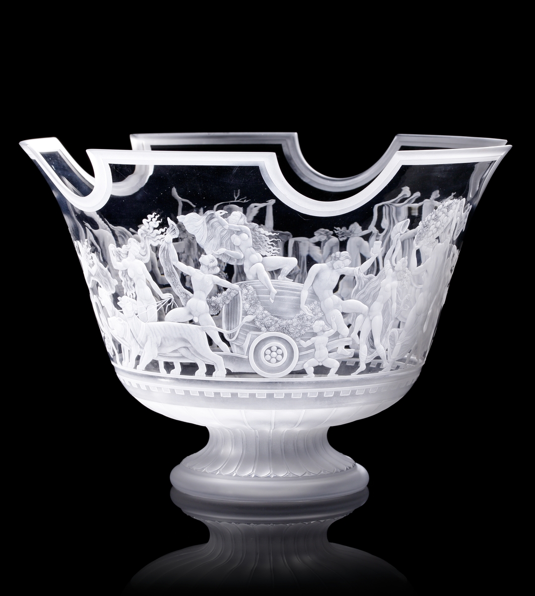 Skål - Kulturparken Småland / Smålands museum / DigitaltMuseum