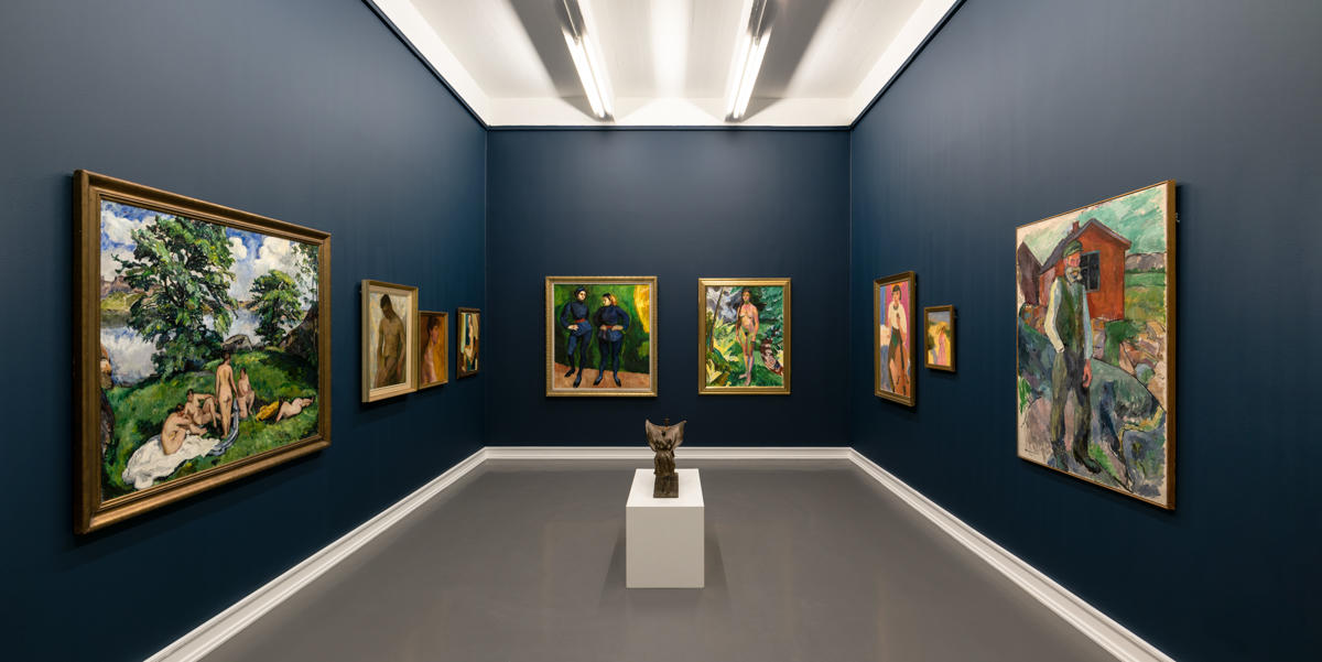 Trondheim kunstmuseum