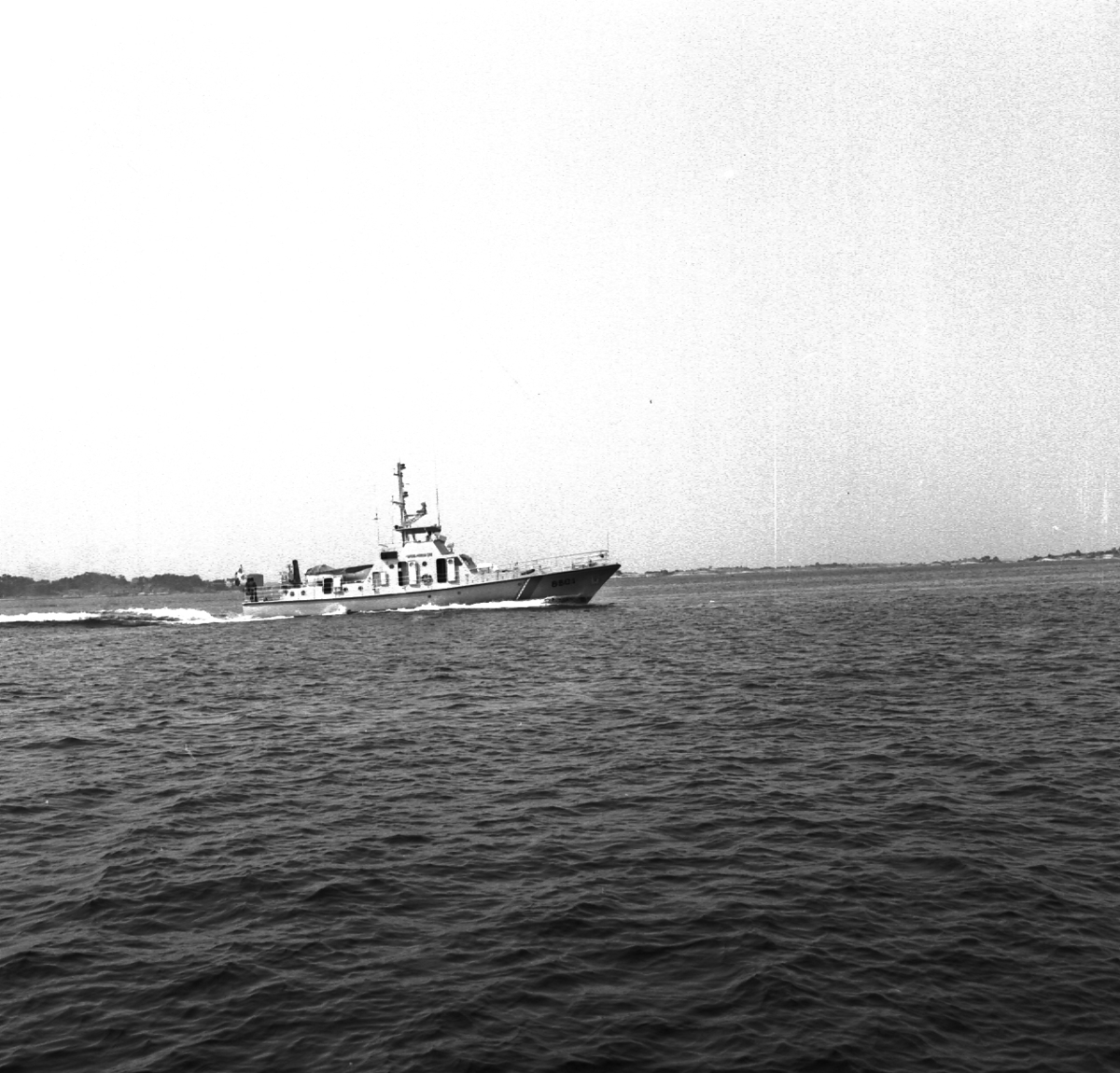 CG 40 och CG 27 Provtur med CG 40 och CG 27\\\\ - Marinmuseum ...