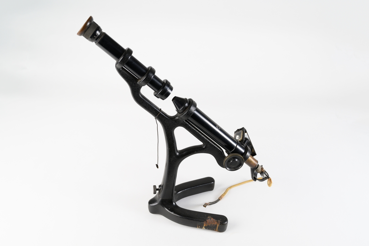 Vertometer - Jönköpings läns museum / DigitaltMuseum